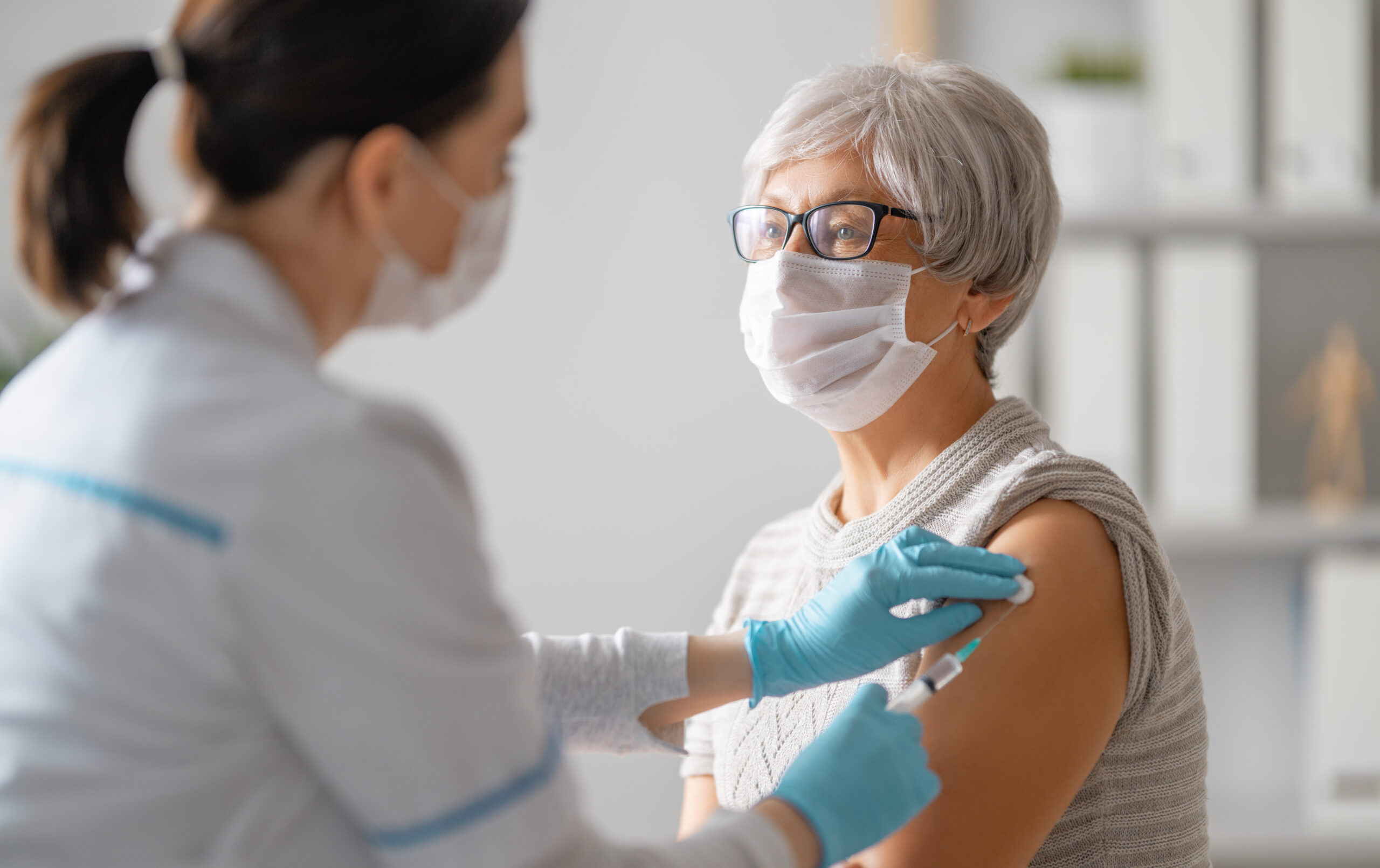 Immunizations - Royal Oaks Pharmacy