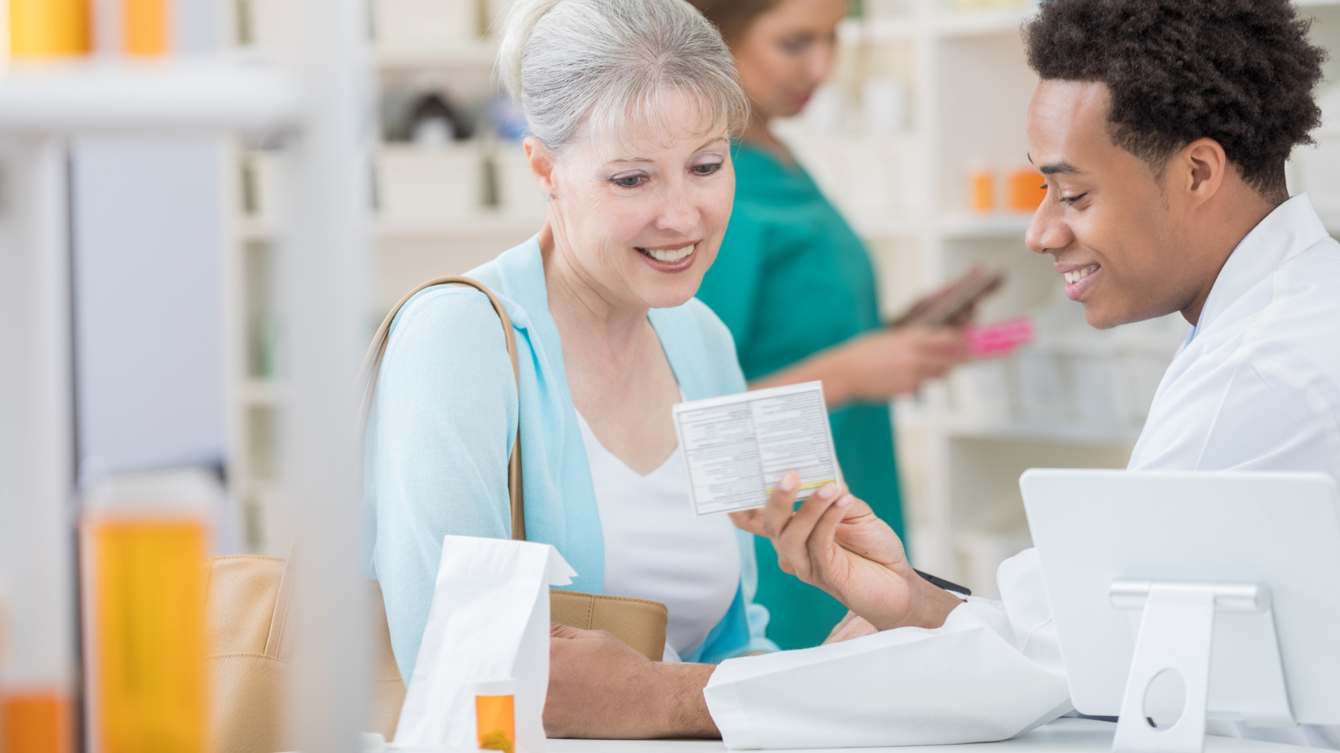 Medication Reviews - Royal Oaks Pharmacy
